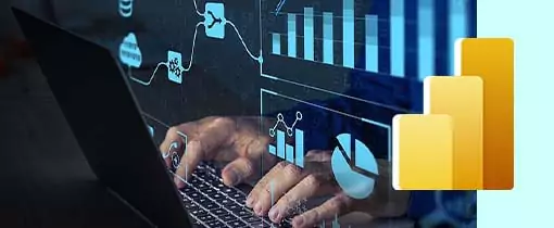 Data Analytics Using Power BI Course In Delhi