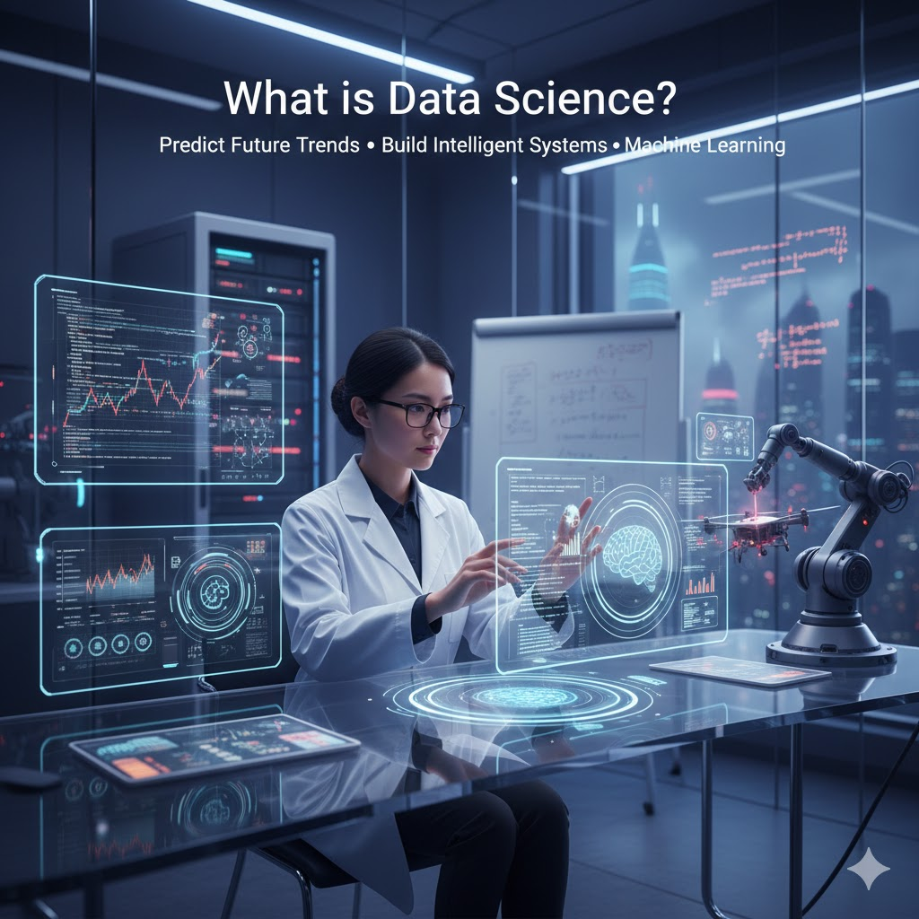 Data Analytics vs Data Science: What Should You Choose?